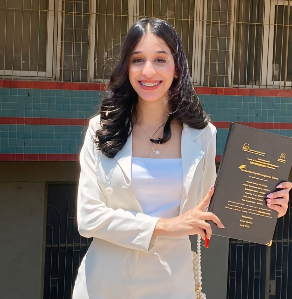 Dolagy Sameh - Full-Stack .NET Developer